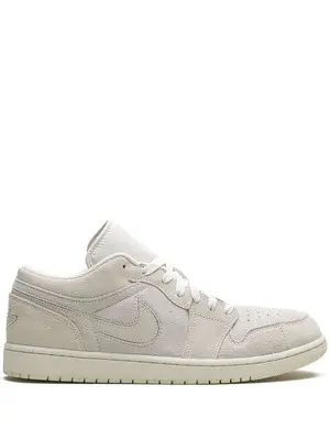 JORDAN Air 1 Pale Ivory Sneakers