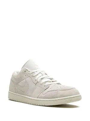 JORDAN Air 1 Pale Ivory Sneakers