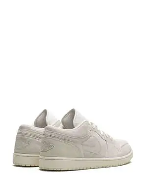 JORDAN Air 1 Pale Ivory Sneakers