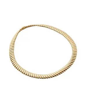 ANITA KO Anita Ko Zoe 18-karat Gold Choker