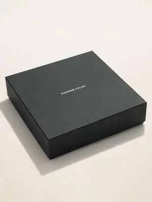 SUZANNE KALAN 18-karat Diamond Necklace