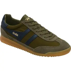 Gola Tornado Sneaker - Khaki/navy