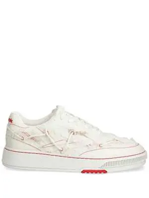 REEBOK X Kanghyuk Club C Sneakers - White