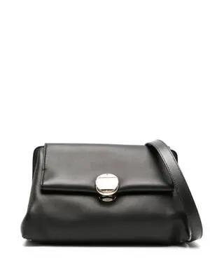 Chloé Penelope Leather Clutch