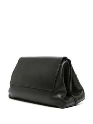 Chloé Penelope Leather Clutch