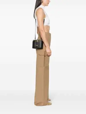 Chloé Mini Marcie Crossbody Bag