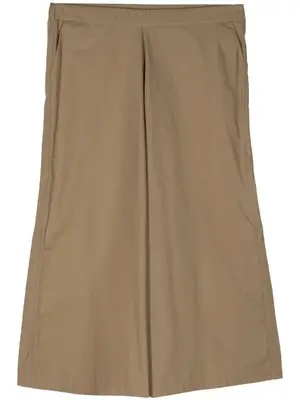 Roberto Collina Elasticated Pants For Women