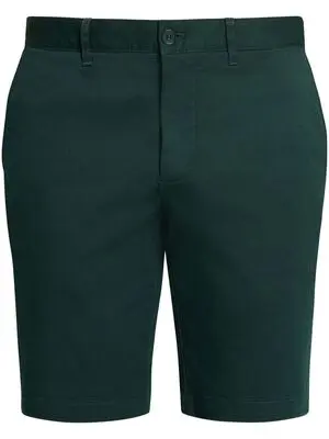 Lacoste Slim Leg Shorts For Men