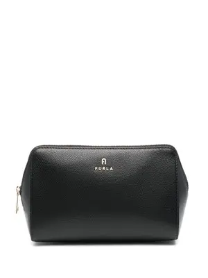 Furla Logo Clutches