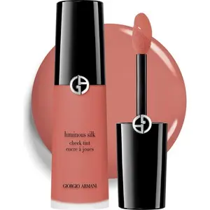 ARMANI Luminous Silk Liquid Blush Cheek Tint 63
