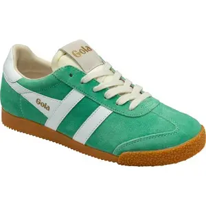 Jade Green Women's Sneakers