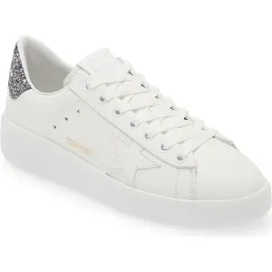 GOLDEN GOOSE Purestar Low-top Sneakers