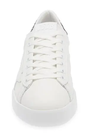 GOLDEN GOOSE Purestar Low-top Sneakers