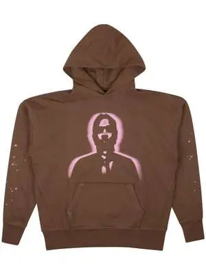 SP5DER Thug Cotton Hoodie
