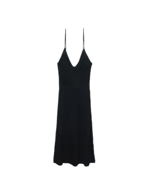 Araks Cadel Slip - Black
