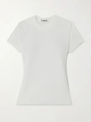 Cdlp Frill T-shirts For Women