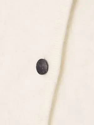 LISA YANG Kiana Brushed-cashmere Cardigan