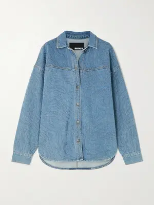 Rotate By Birger Christensen Long Sleeve Tops