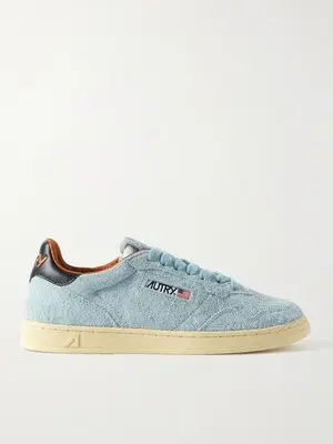 Autry Flat Sneakers For Women
