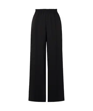 Matteau Wool-blend Straight-leg Trousers