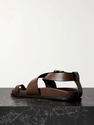 A.emery Dula Leather Sandals