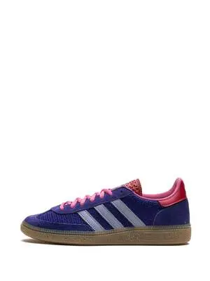 Adidas Handball Spezial Exclusive Mesh Sneakers - Purple