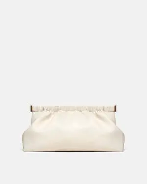 Nanushka The Bar Clutch