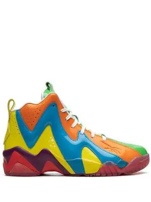 REEBOK Kamikaze Ii Candy Land Sneakers - Orange