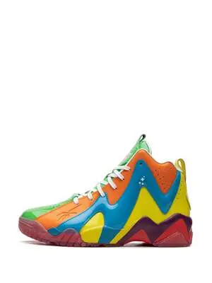 REEBOK Kamikaze Ii Candy Land Sneakers - Orange