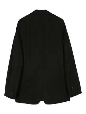 FORME D'EXPRESSION Single-breasted Blazer