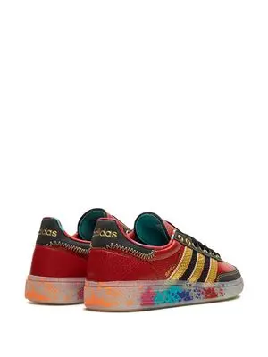 Adidas Handball Spezial S.e.e.d. Sneakers - Red