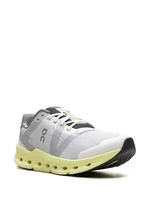 On Cloudgo Sneakers - Grey