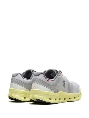 On Cloudgo Sneakers - Grey
