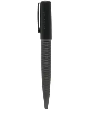 BOSS Arche Iconic Ballpoint Pen - Black