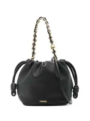 Loewe Mini Flamenco Shoulder Bag