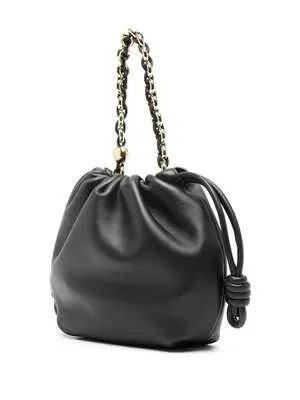 Loewe Mini Flamenco Shoulder Bag