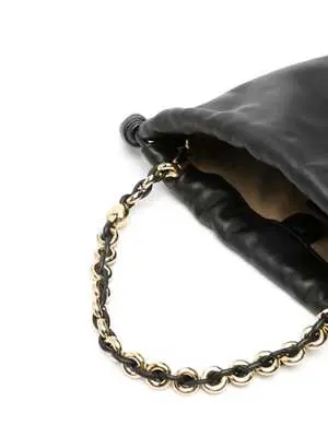 Loewe Mini Flamenco Shoulder Bag