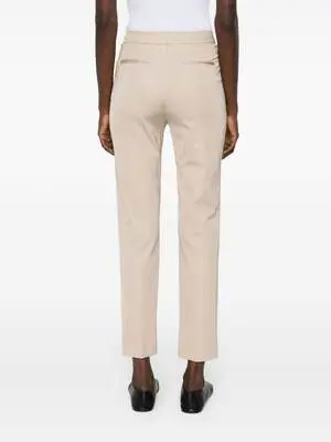PT TORINO Raised Seam Detail Trousers