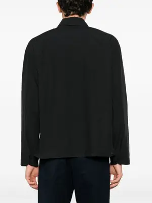 You Must Create Military Cotton Shirt