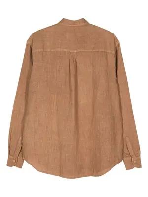 COSTUMEIN Andrea Linen Shirt