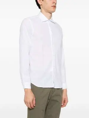 MANUEL RITZ Long-sleeved Shirt