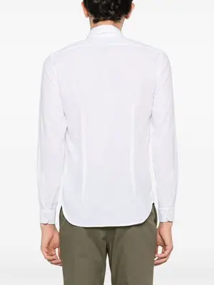 MANUEL RITZ Long-sleeved Shirt