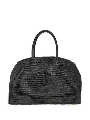 FERRAGAMO Large Hug Tote Bag