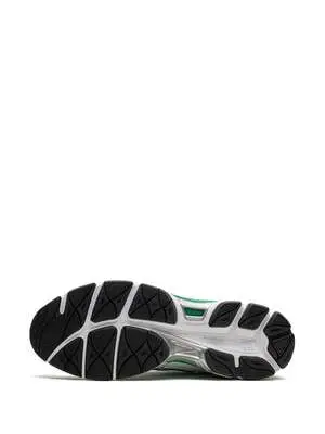Asics X Hidden.ny Gel-nyc Special Box Sneakers - White