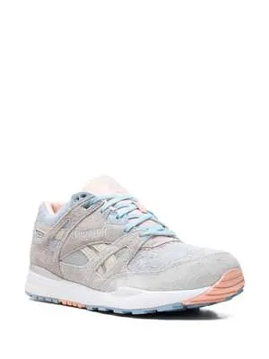 REEBOK End X Ventilator Sneakers