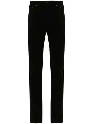 TOM FORD Corduroy Tapered Trousers