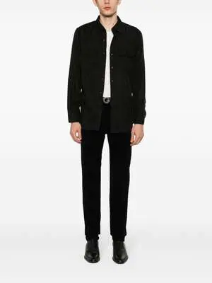 TOM FORD Corduroy Tapered Trousers