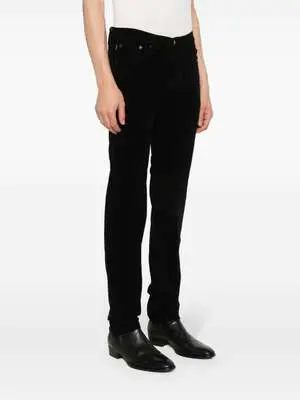 TOM FORD Corduroy Tapered Trousers