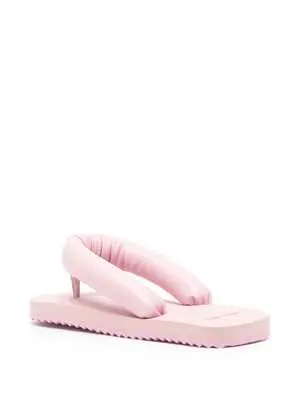 YUME YUME Suki Padded Flip Flops