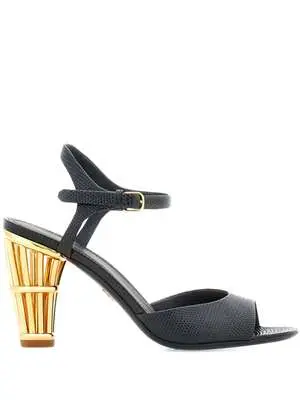 Ferragamo Open Toe Sandals For Women